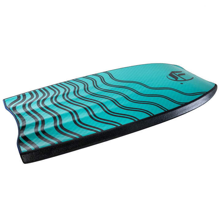 Empire SWERVE 3/2 PP+ BODYBOARD – EMPIRE BODYBOARDS