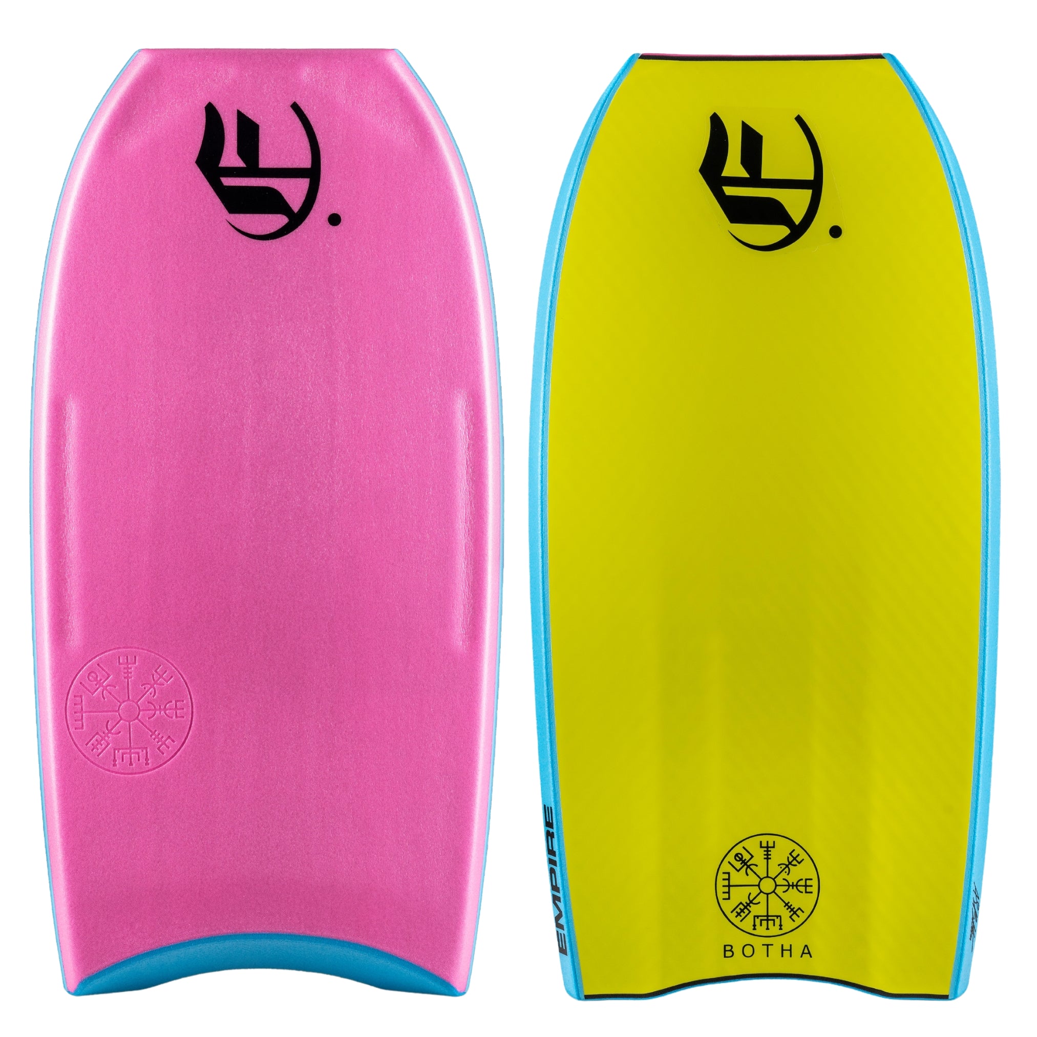 Empire BOTHA PP+ 3/2 BODYBOARD – EMPIRE BODYBOARDS