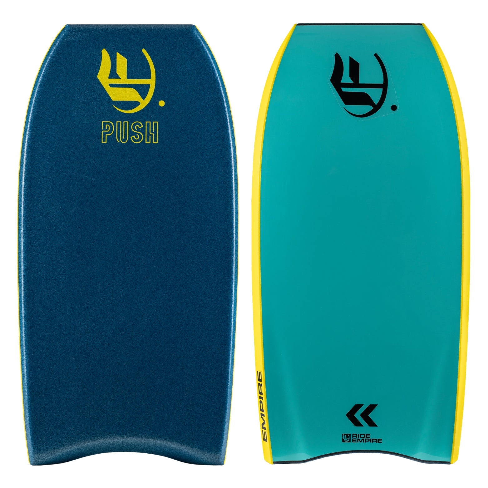 Empire PUSH Bodyboard – EMPIRE BODYBOARDS