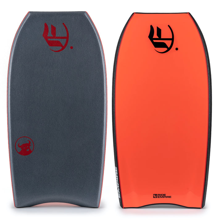 Rising Bull Bodyboard | Empire Bodyboards – EMPIRE BODYBOARDS