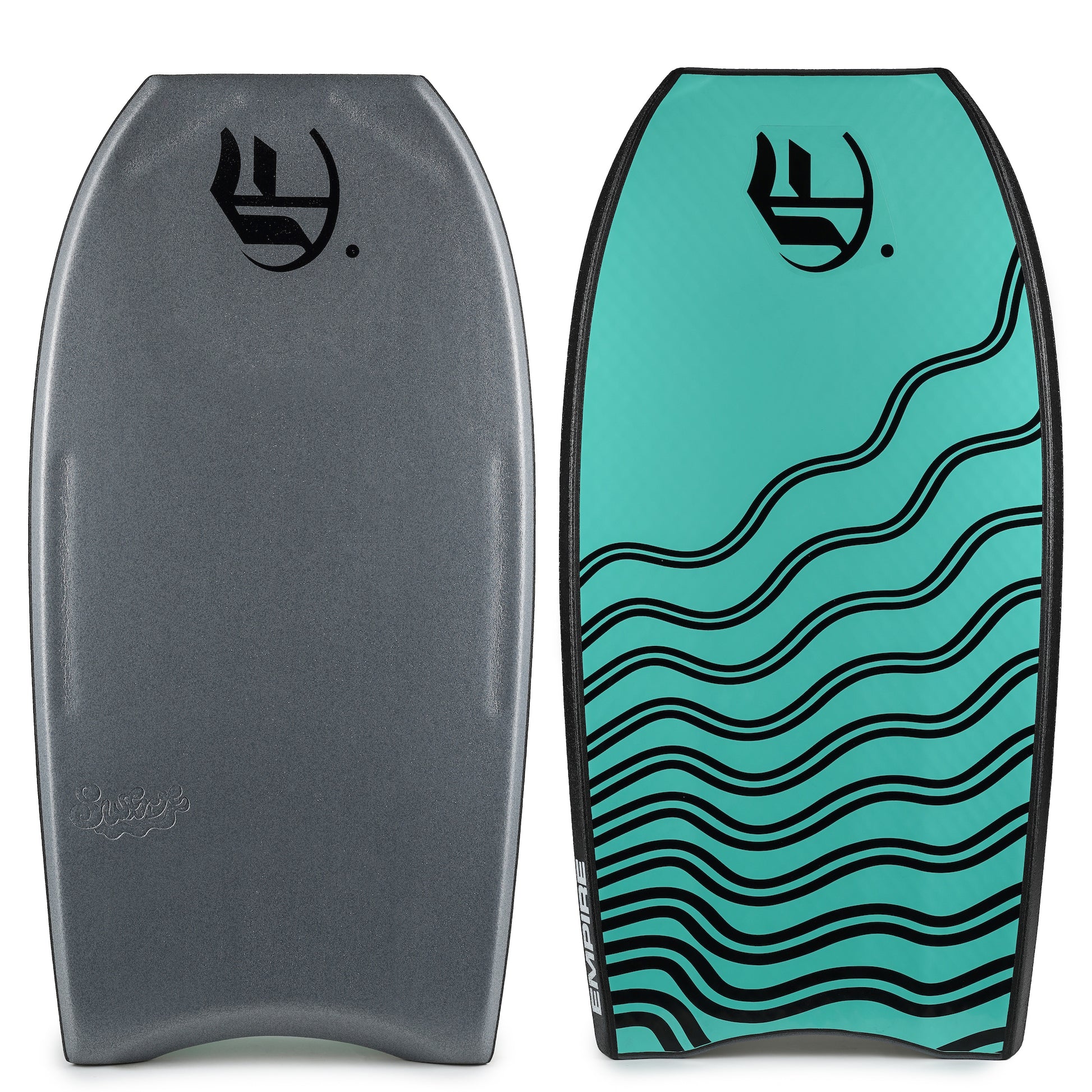 SWERVE 3/2 PP+ BODYBOARD – EMPIRE BODYBOARDS